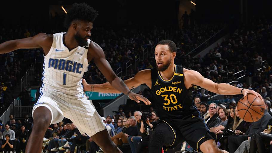 Orlando Magic at Golden State Warriors (Dec. 22, 2025): 3 things to ...