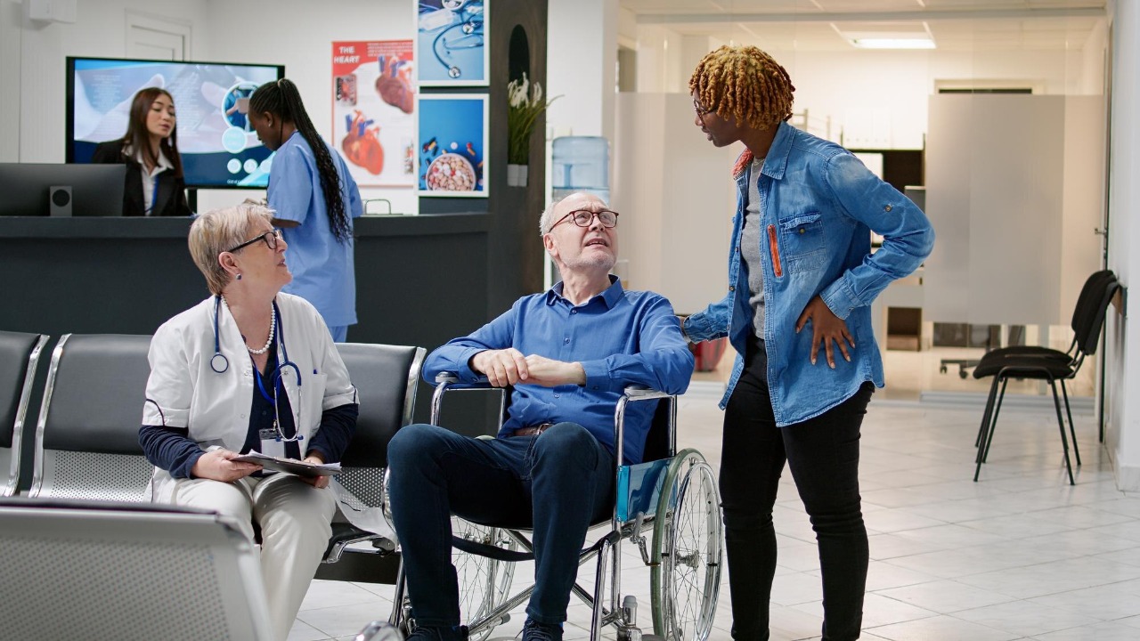 Millionaires are moving again as private healthcare costs explode