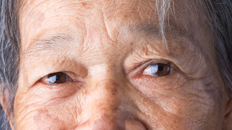 Patience is one of the first things to go: This old social media post ...