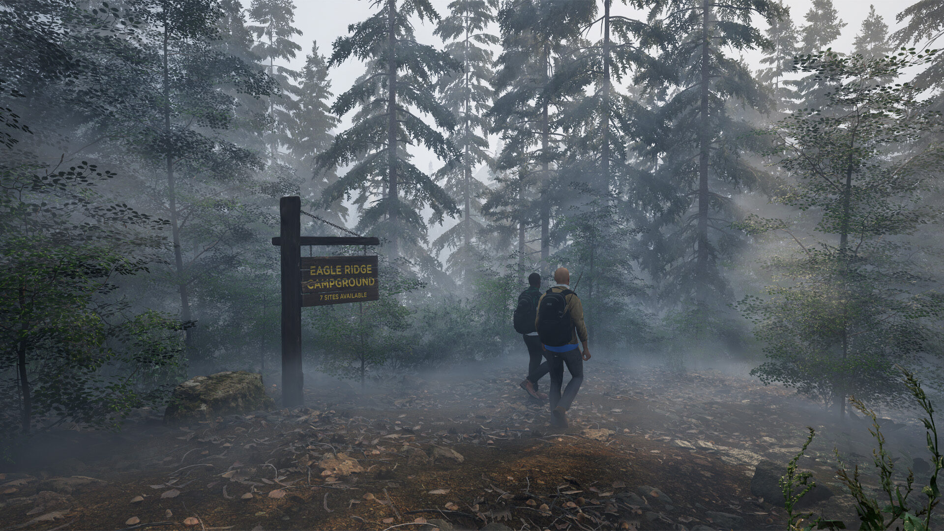 Going hands-on with the Gold River Project—into the unknown