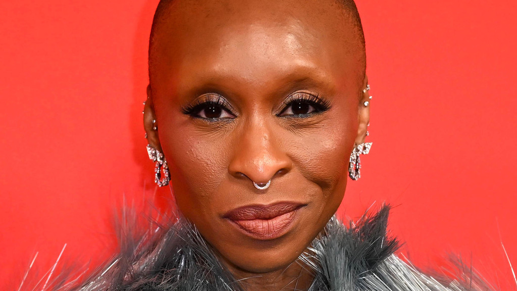 Cynthia Erivo to be honoured with innovation award at London Critics ...
