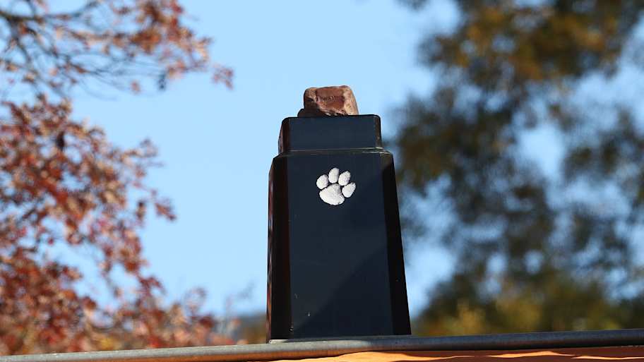 Updated rankings show Clemson’s recruiting foundation taking shape