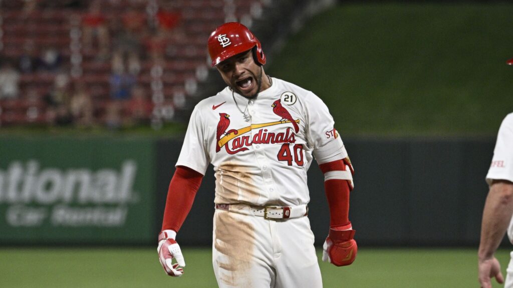 MLB expert praises Red Sox after trade for 'solid hitter' Willson Contreras