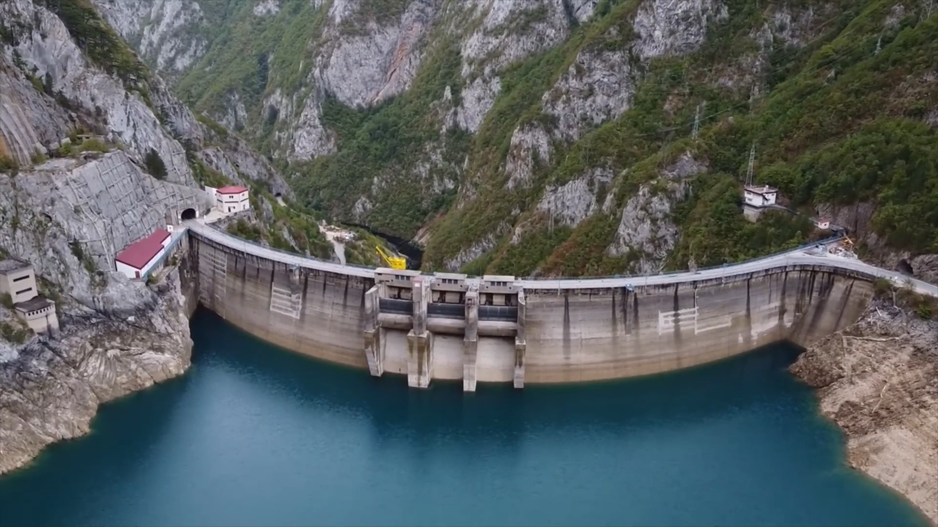 China’s $137 billion mega dam in Tibet could reshape Asia’s water future