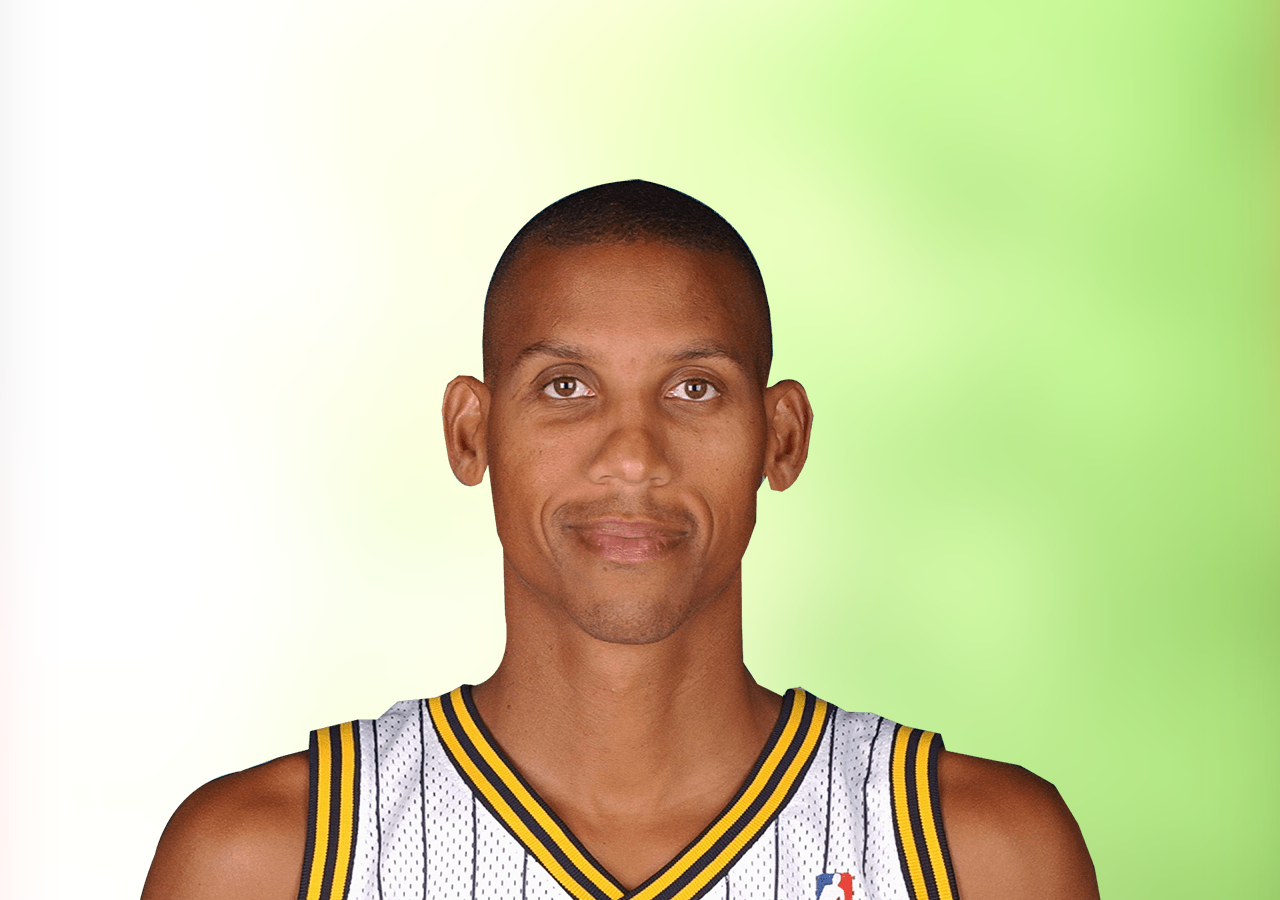 Reggie Miller: 'In 10 years, I would not be surprised if there's a four ...