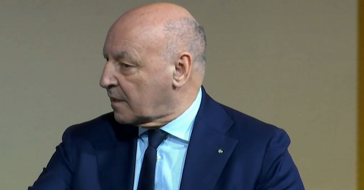 Sky – Esterno destro, ecco la posizione dell’Inter: i dirigenti dicono ...