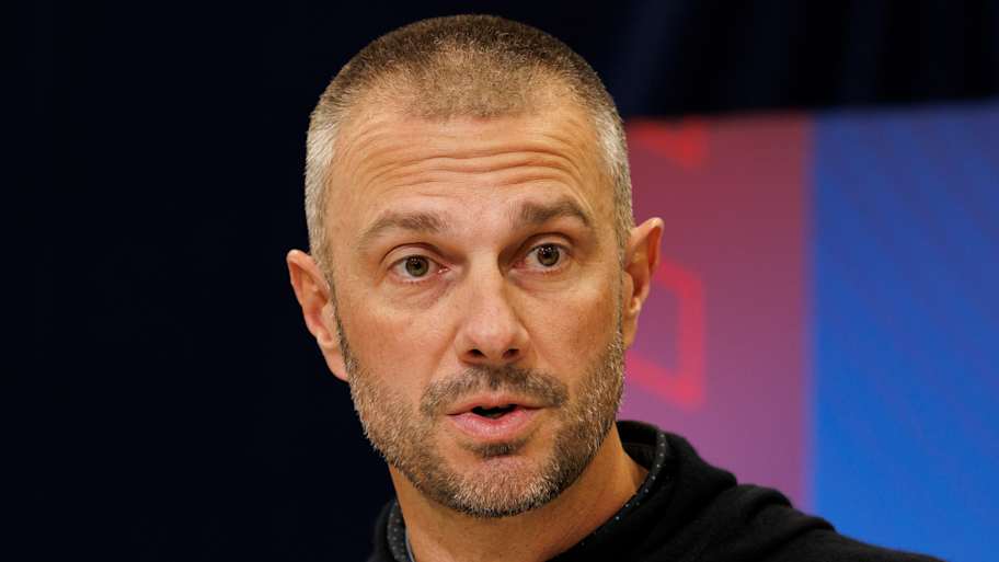 Updated 2026 NFL draft order after Raiders' close call vs. Texans