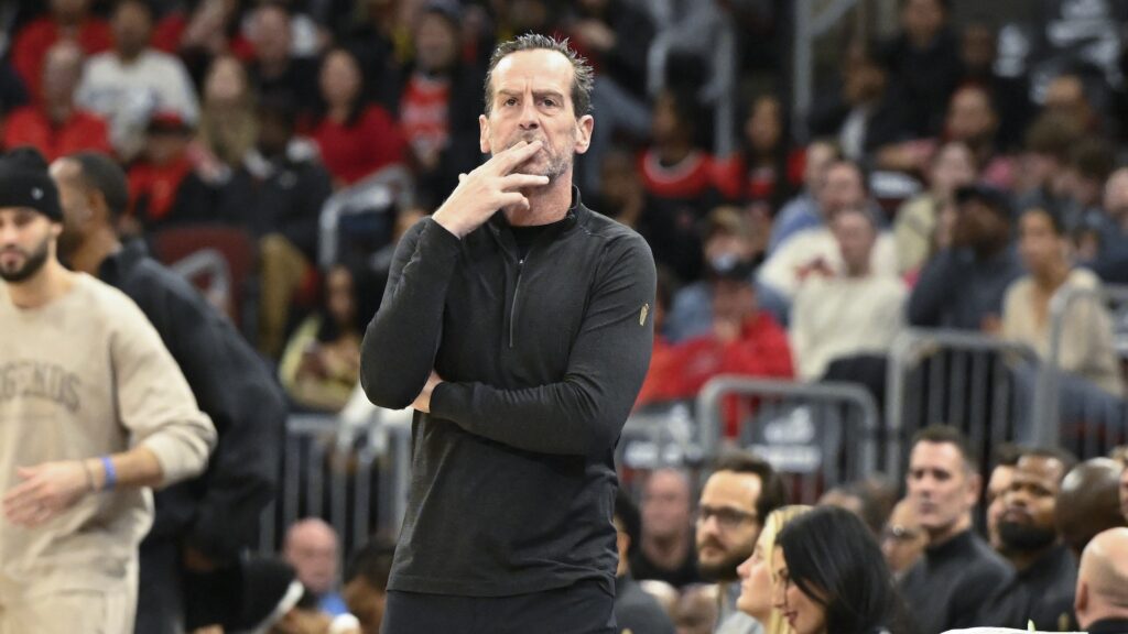 An update on Kenny Atkinson’s job security with Cavs