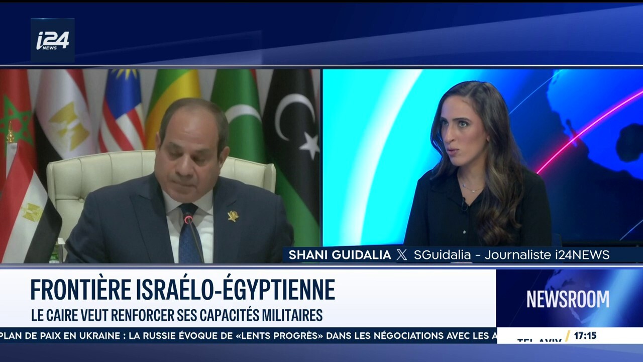 Betsalel Smotrich : "le Premier ministre doit exiger de Trump qu’Israël ...