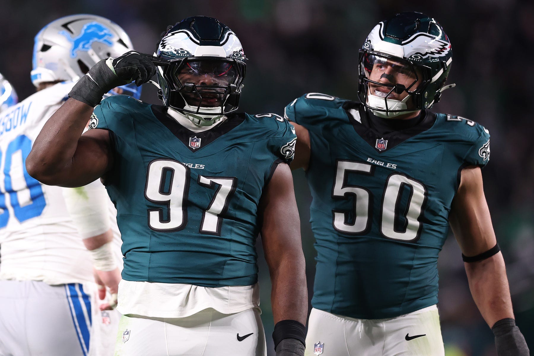 Predicting which Eagles will be named to the 2026 Pro Bowl roster