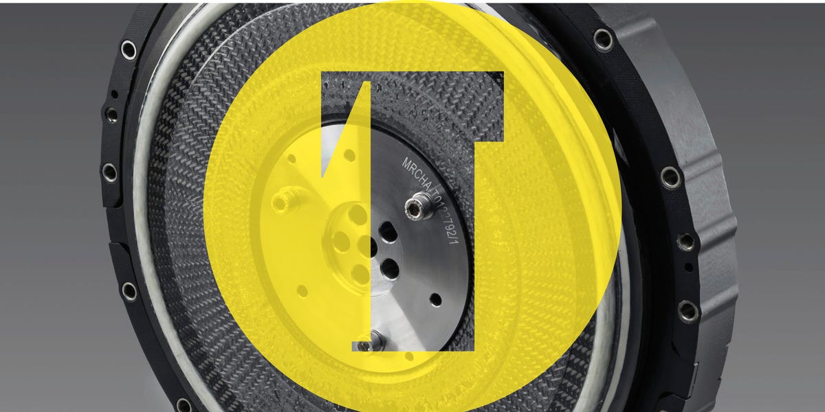 The secrets behind YASA’s extremely power-dense, record-breaking ...