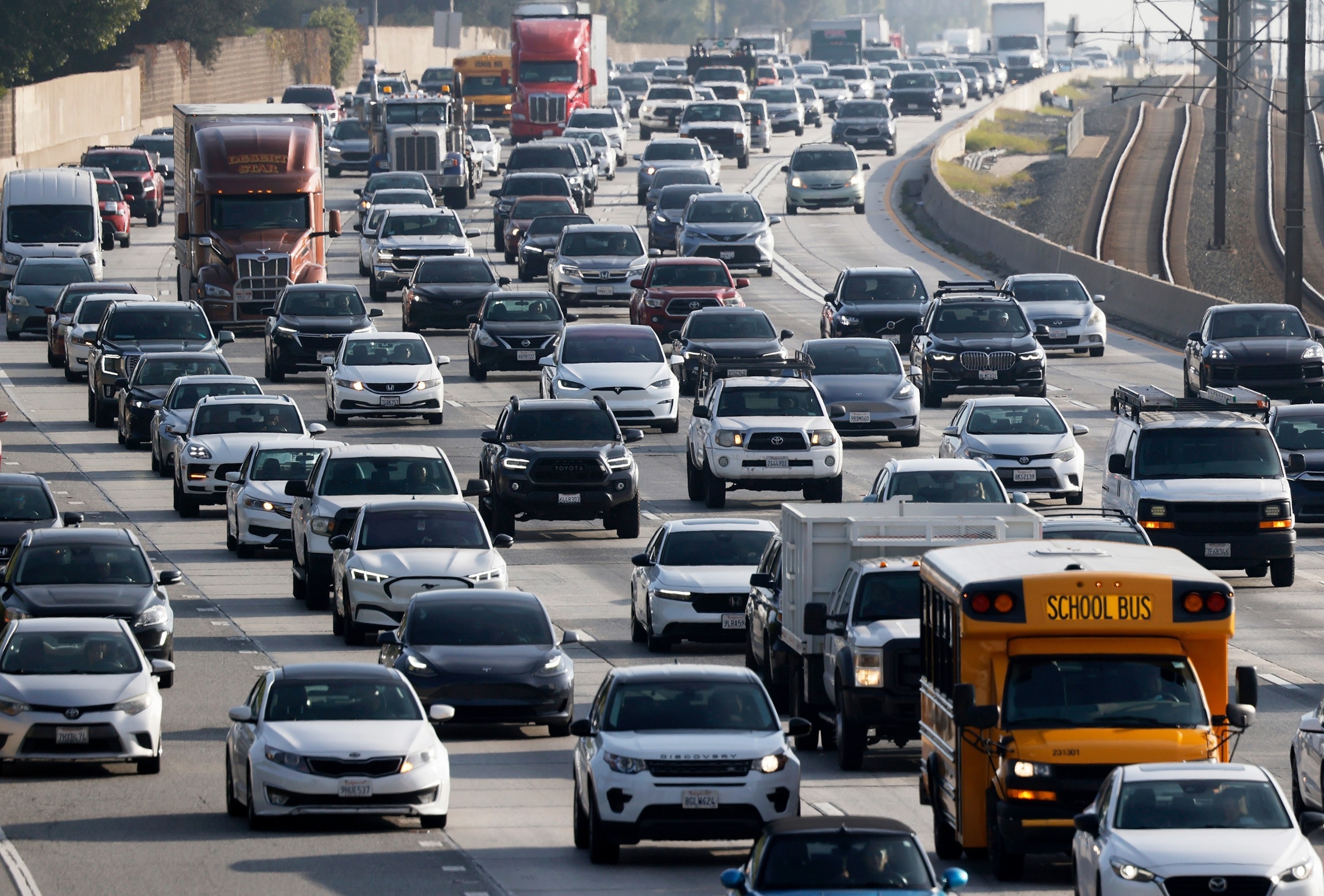 Holiday weather forecast: Will there be a white Christmas?