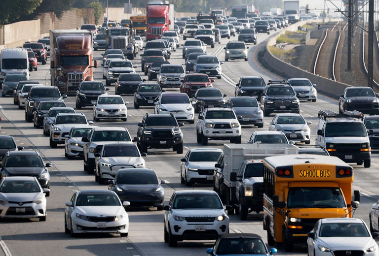 Holiday weather forecast: Will there be a white Christmas?