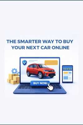 ACKO Drive: The smarter way to buy your next car online
