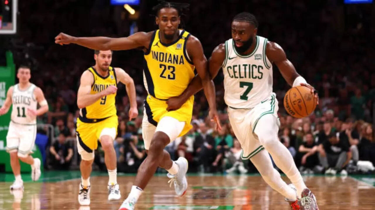 Boston Celtics vs Indiana Pacers regular season game injury report: Who ...