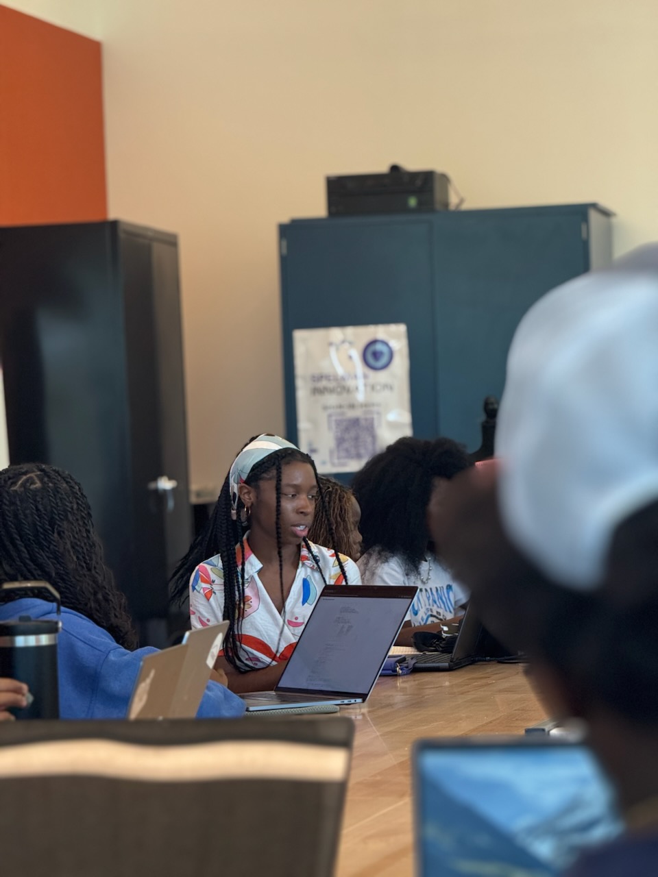 Spelman College graduate Blanca Burch launches study that exposes AI’s ...