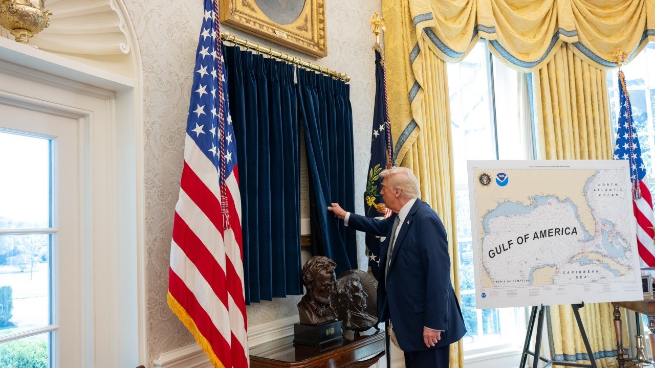 Trump's tariffs didn't deliver, even with a strong economy