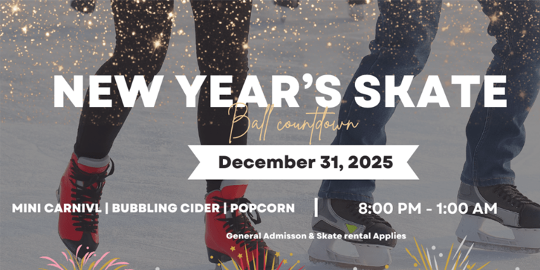 How to celebrate New Year’s Eve 2025 in New Mexico