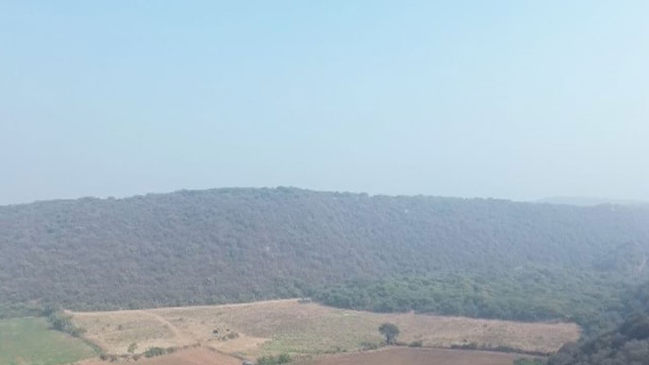 Aravalli reclassification: Govt says only 0.19% open for mining