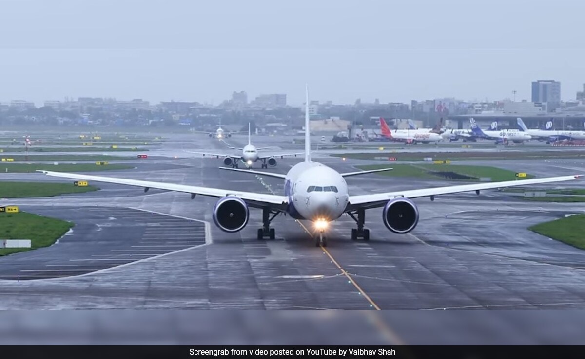 Centre draws line on IndiGo's Turkish wet-lease plan, extension ends in ...