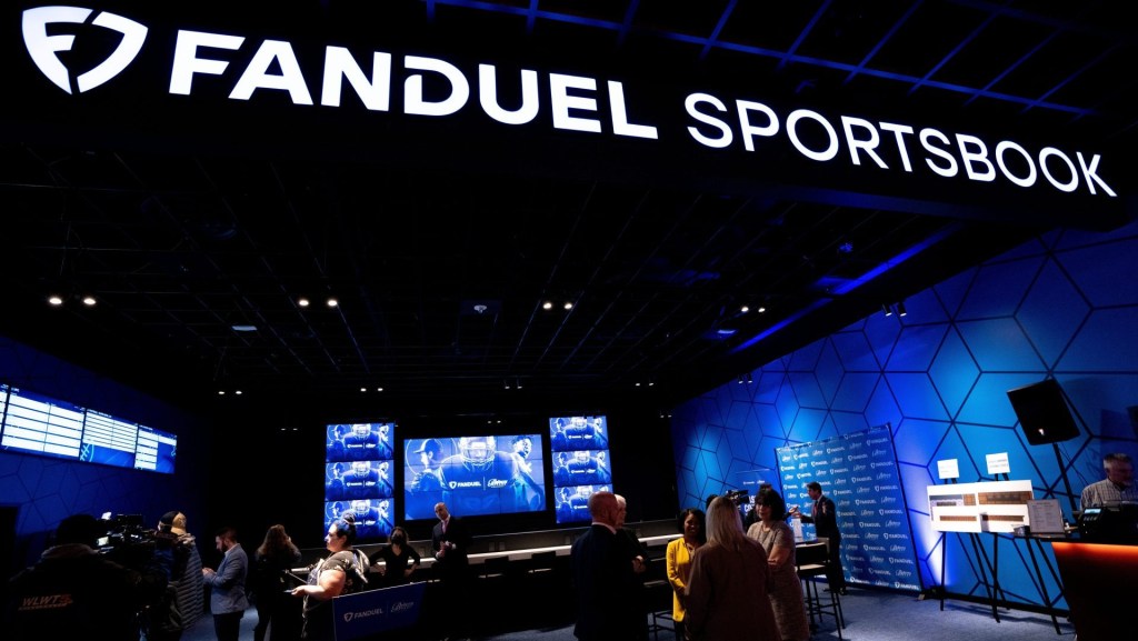 FanDuel joins prediction-market fray as new app goes live