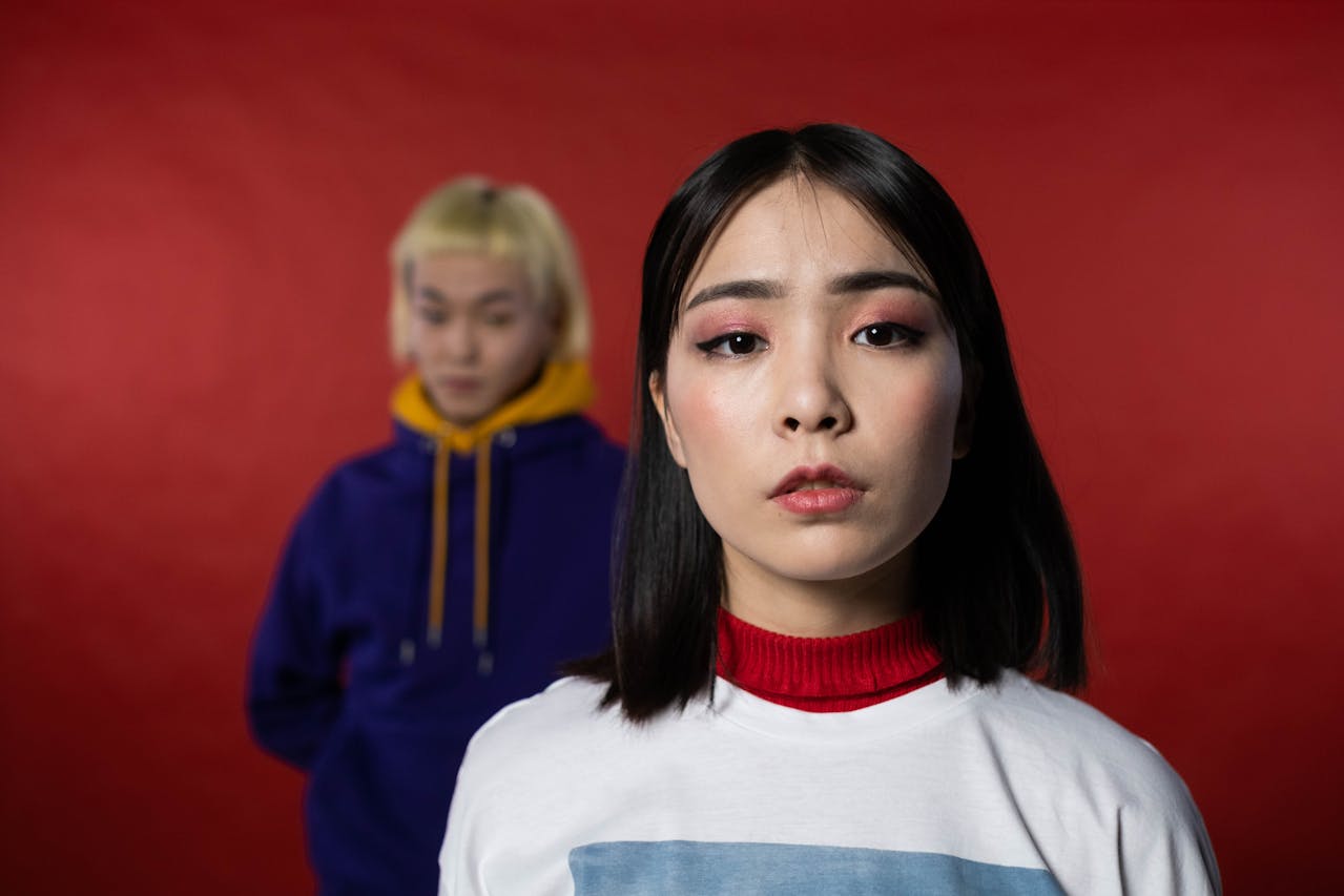 K-pop stars, idol brand ambassadors, and the rise of Korean fashion ...