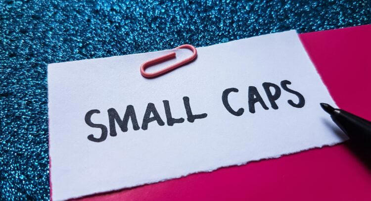 Goldman Sachs (GS) sees more gains for small-cap stocks in 2026