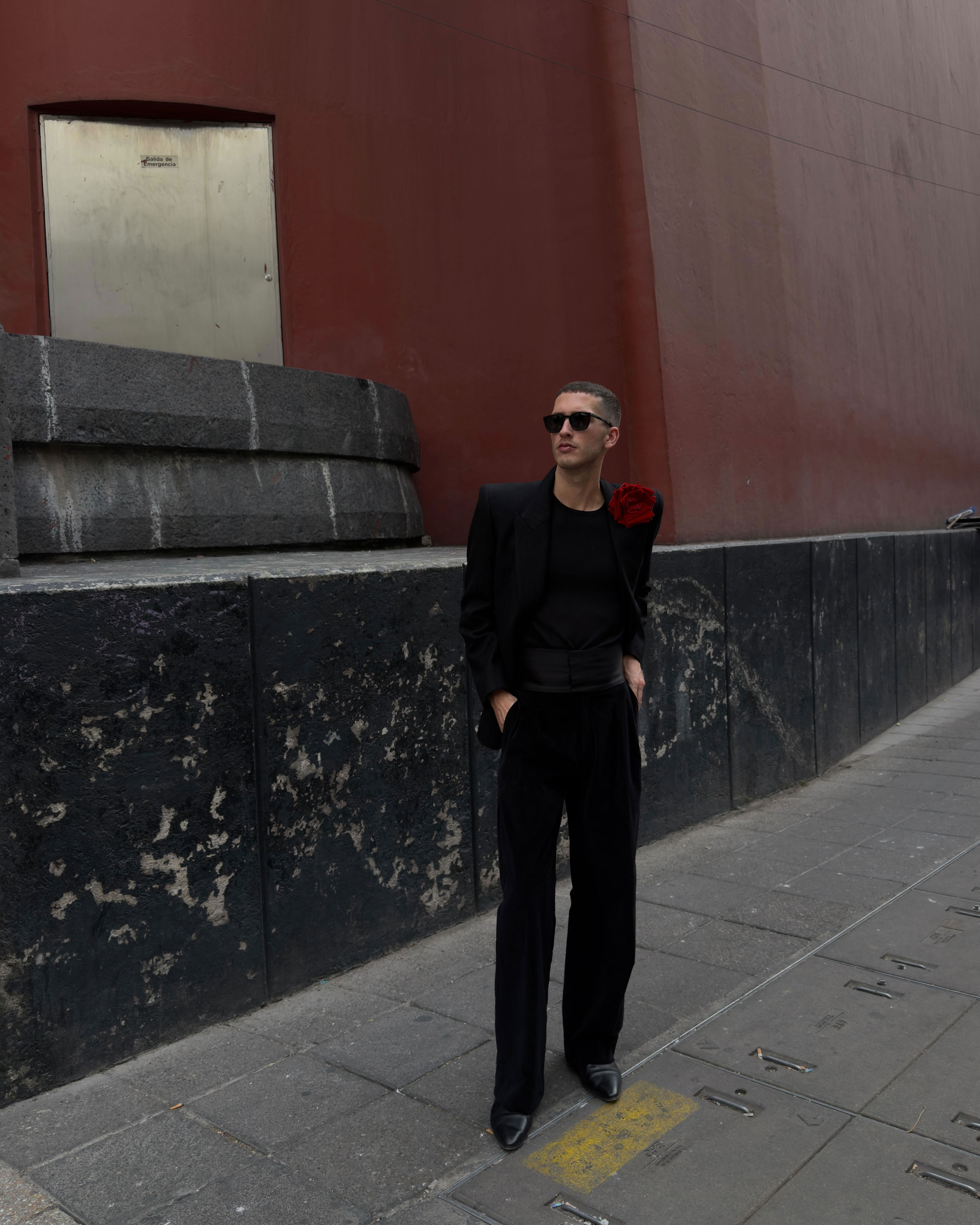 12 GQ editors share the best outfits they wore in 2025