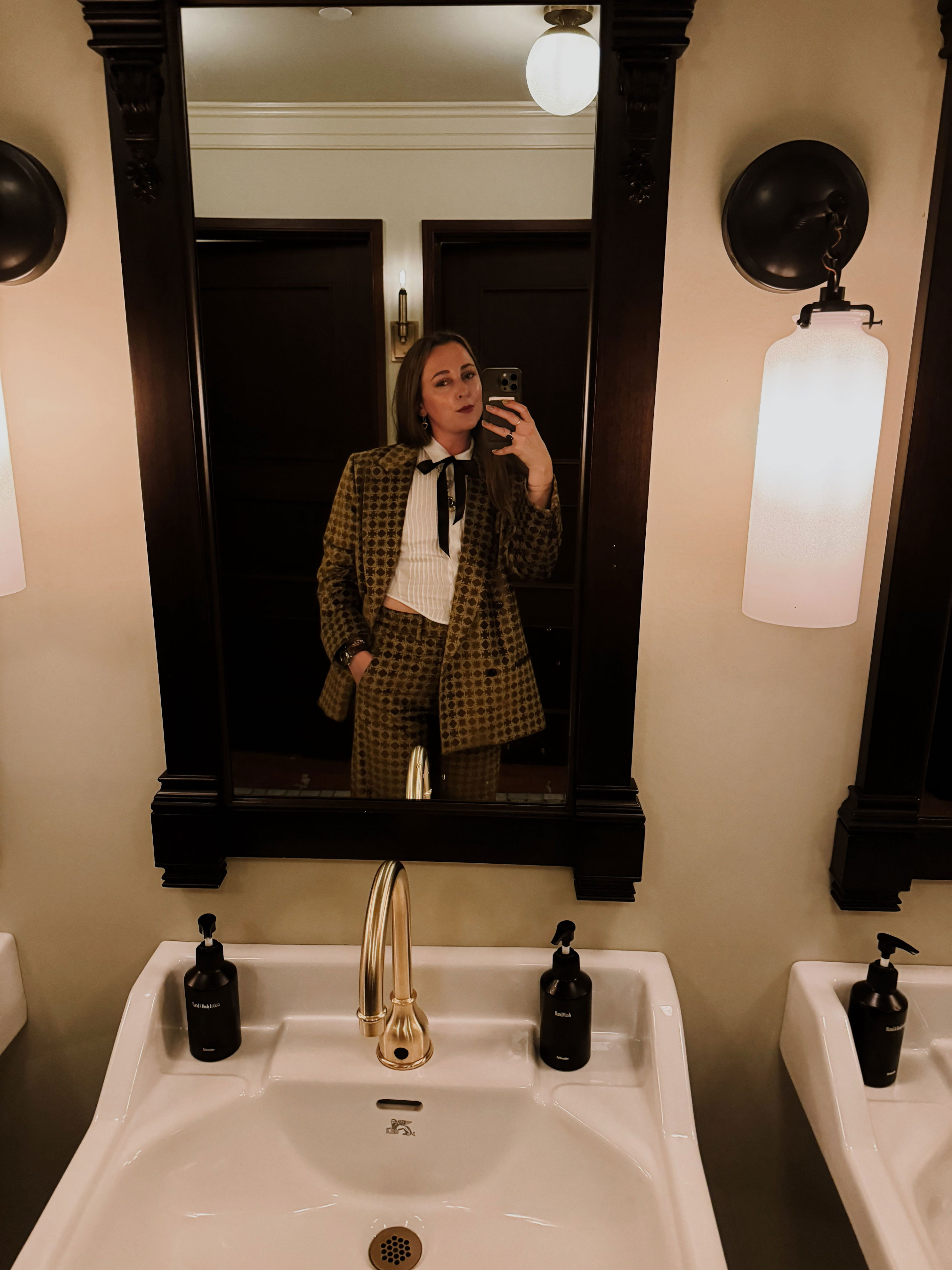 12 GQ editors share the best outfits they wore in 2025
