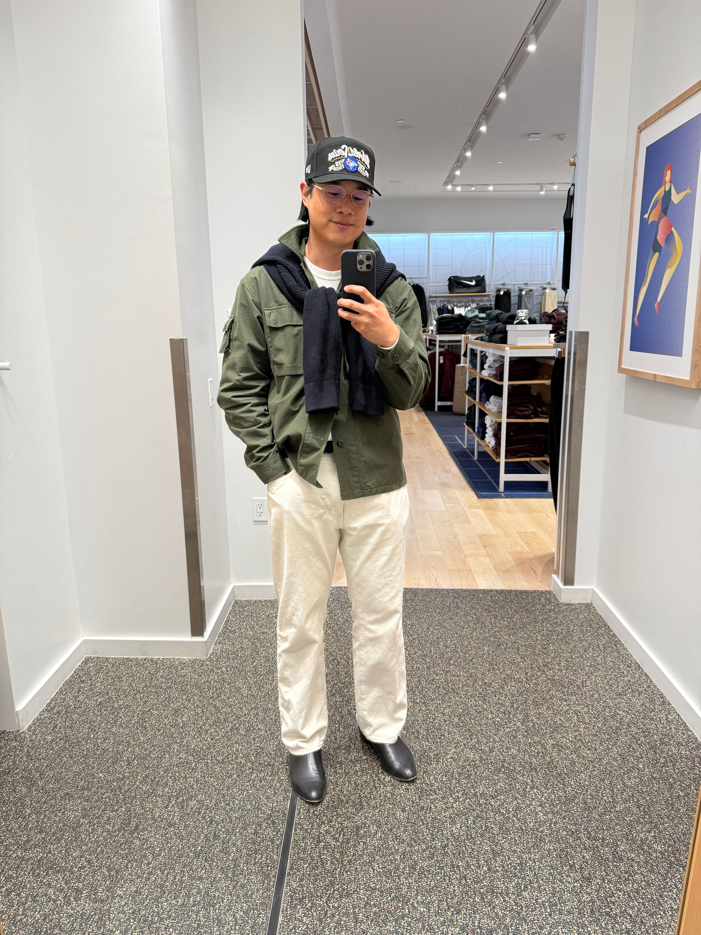 12 GQ editors share the best outfits they wore in 2025