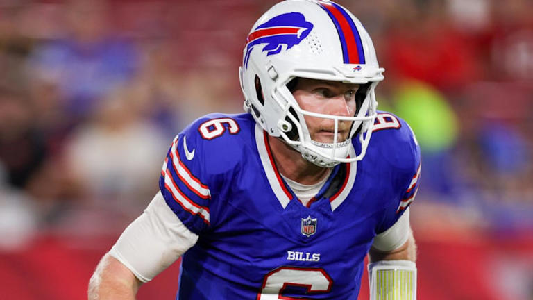 Buffalo Bills player poached from practice squad by Kansas City Chiefs ...