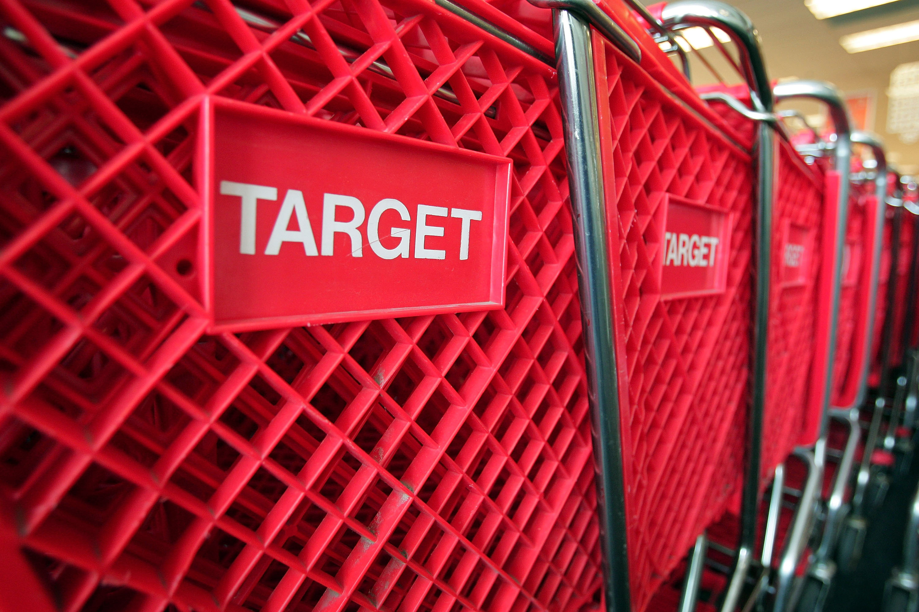 Were you among the Target shoppers affected by the outage? Check your email