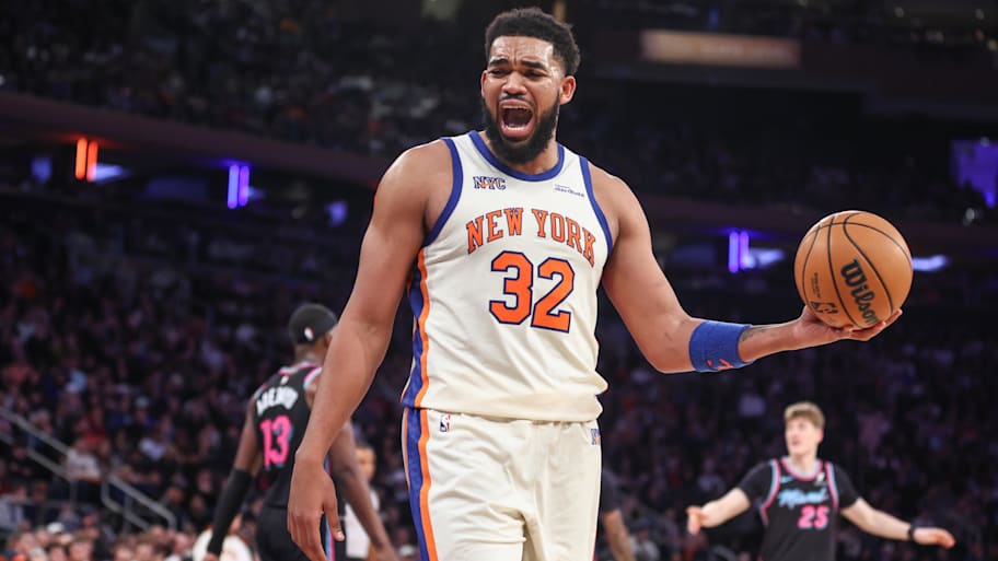 Three key takeaways from Knicks win over Heat