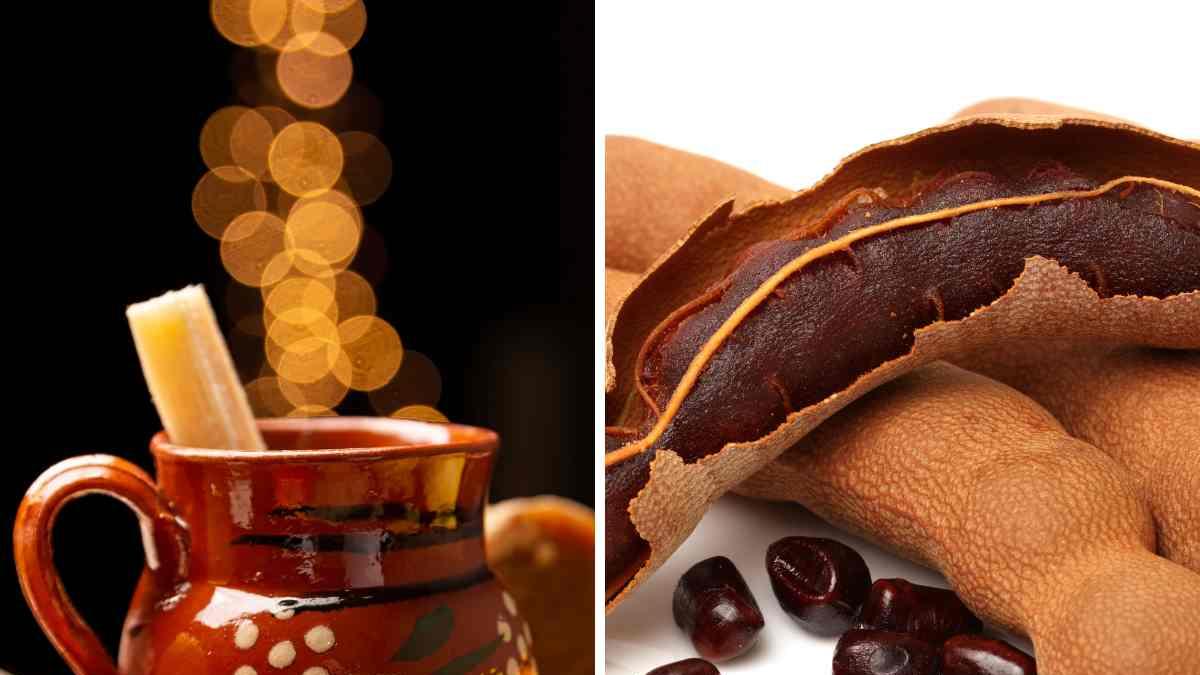 Cómo hacer ponche de tamarindo caliente para Navidad: receta tradicional