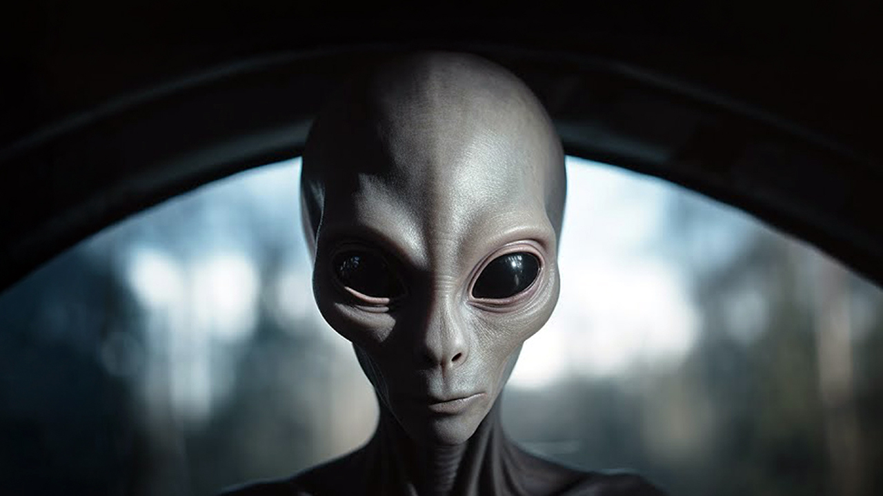 Nazca mummies declared a new alien species