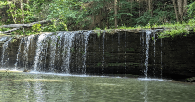Enjoy bucket-list-level views on these easy Kentucky hikes