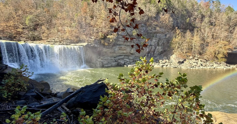 Enjoy bucket-list-level views on these easy Kentucky hikes
