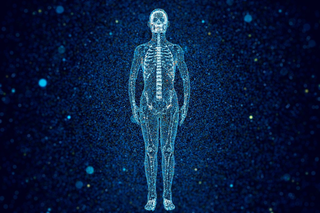 7 weird things your body does in life-or-death situations