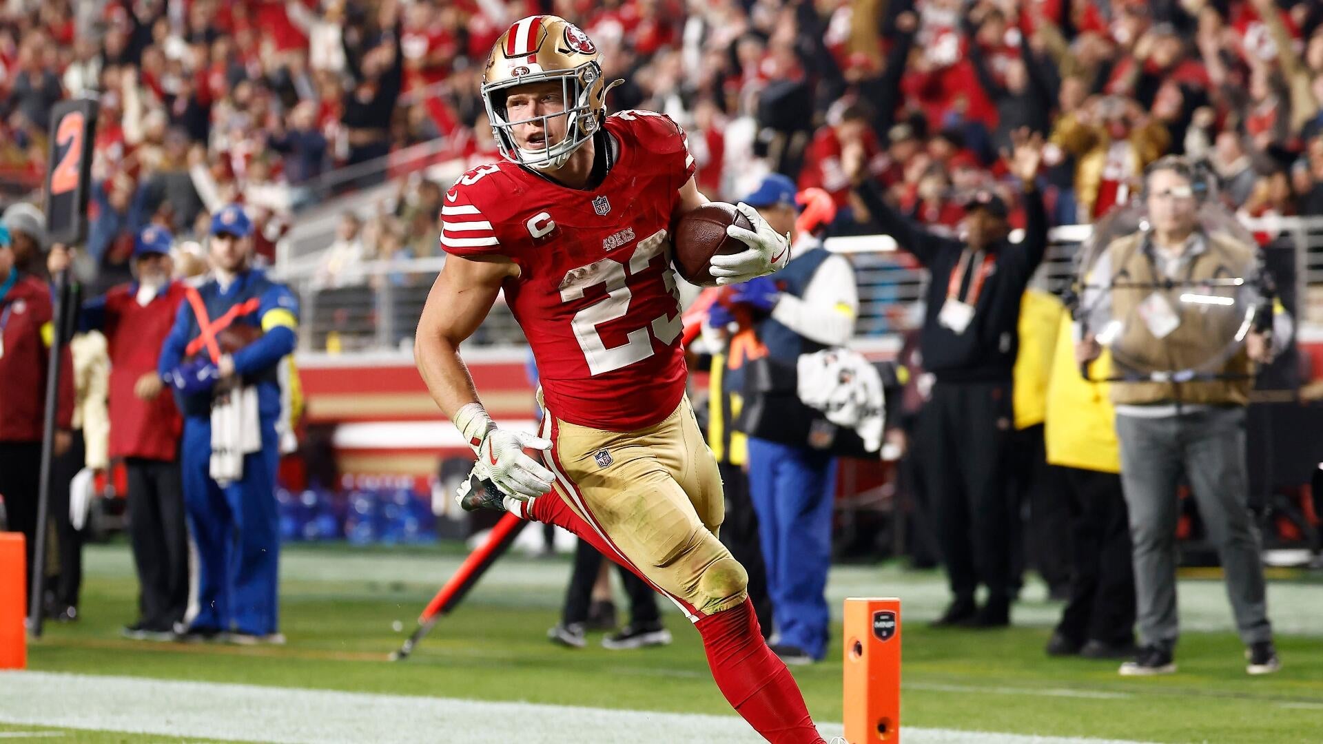 Eagles vs. 49ers prediction, odds, start time: NFL wild card Sunday ...