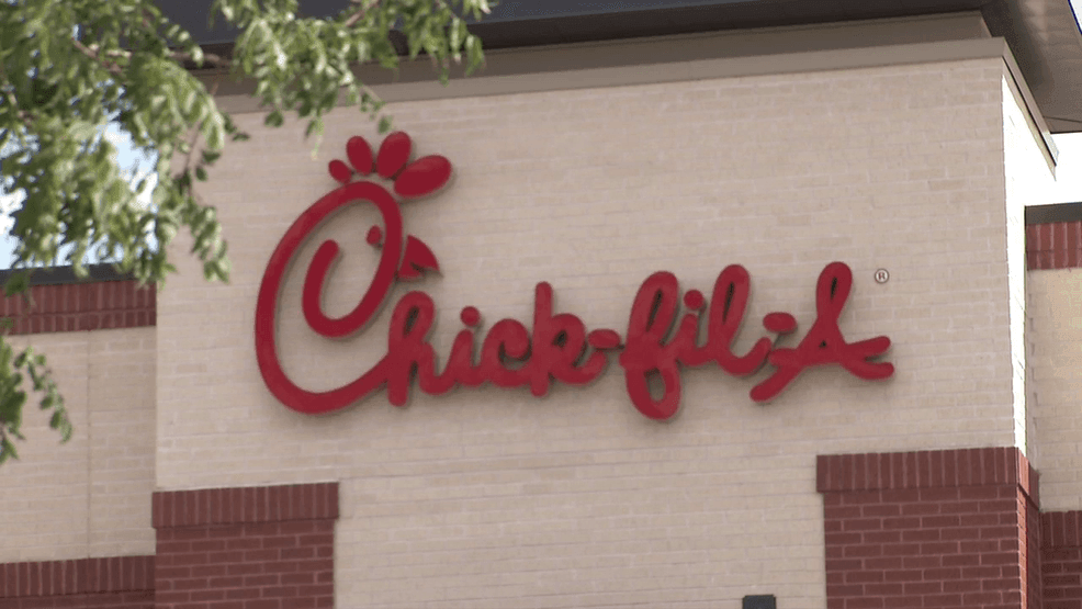 Chick-fil-A in Sunset Mall in San Angelo set to close after 45 years