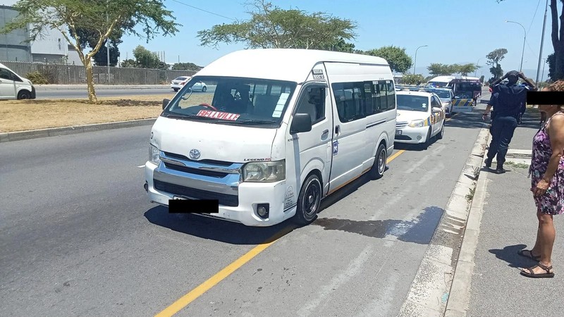 Escalating violence in the taxi industry prompts urgent response from ...