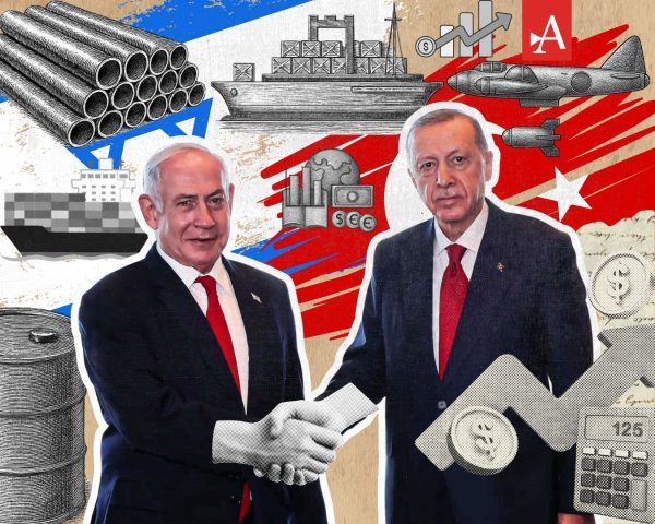 Post-modern colonialism: The scandalous barter of the SDF and Hamas