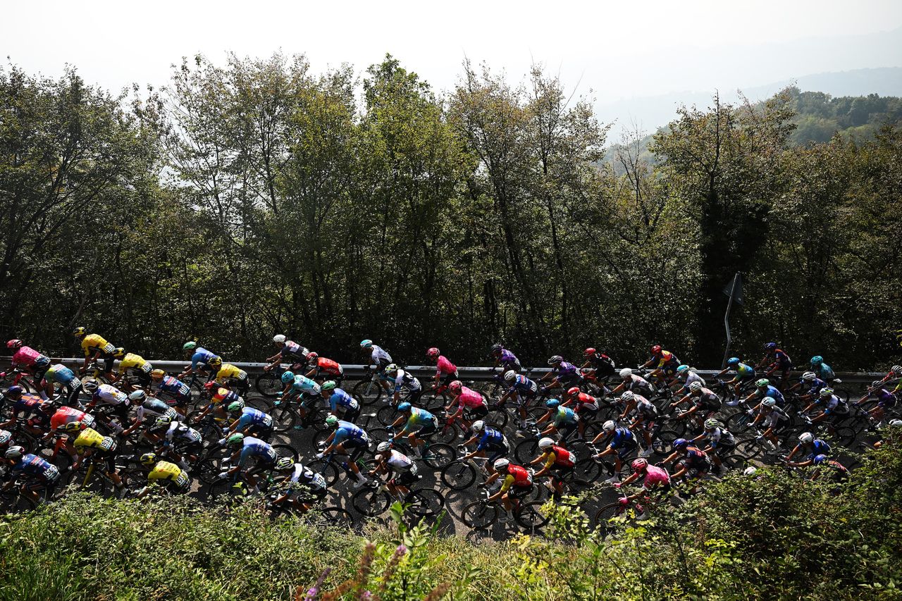 'Riders' health is at risk' – anti-doping group calls on UCI to take ...