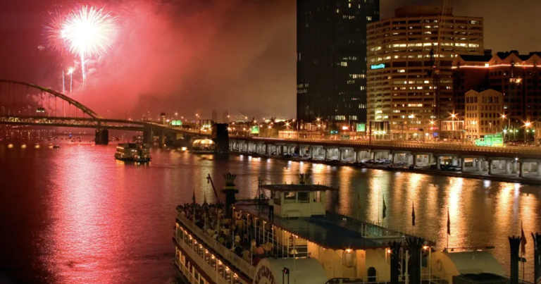 5 things to do in the dark in Pennsylvania (they're not what you think)