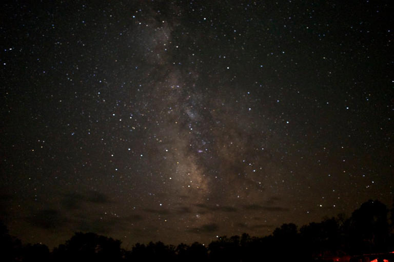 5 things to do in the dark in Pennsylvania (they're not what you think)