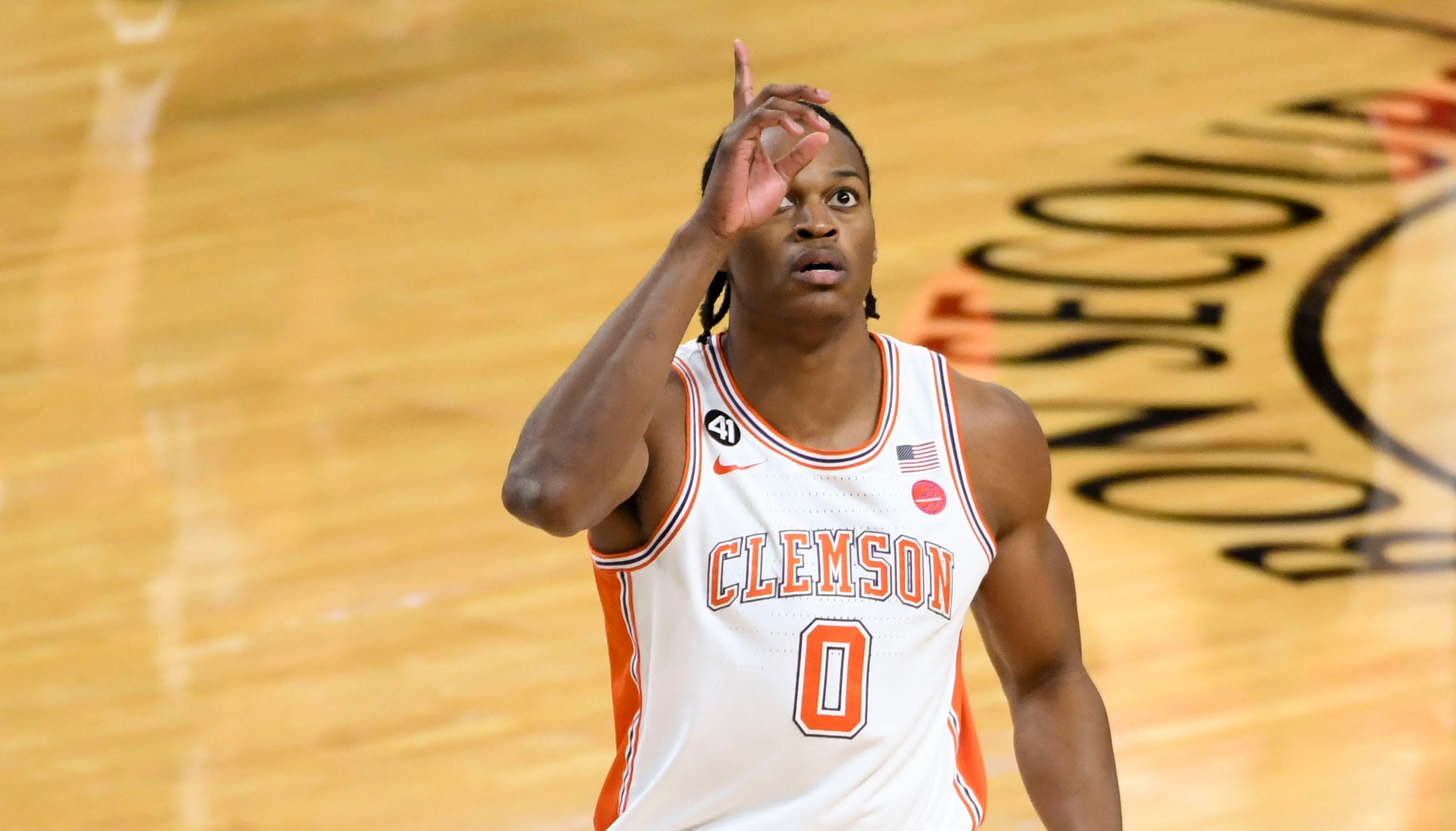 Clemson, ACC basketball update in new USA TODAY Sports Coaches Poll