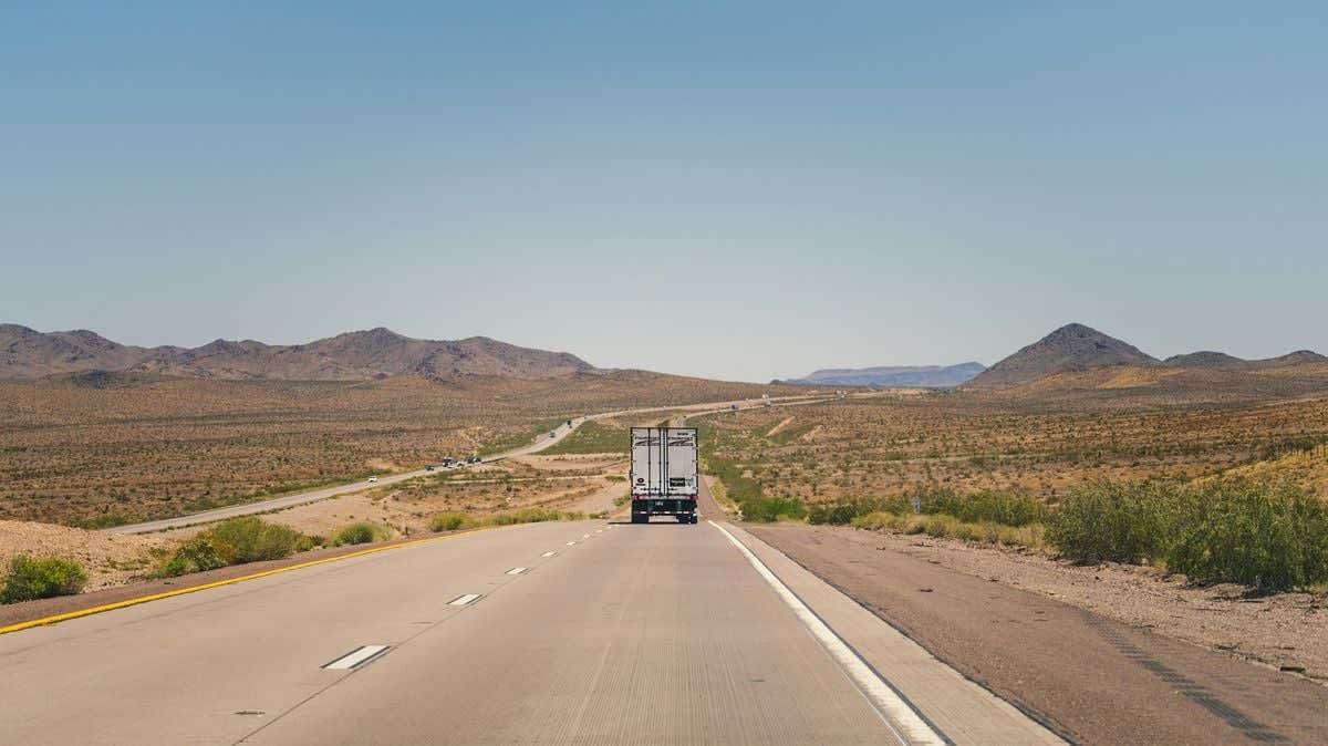 Bill would end specific daytime speed limits on rural highways