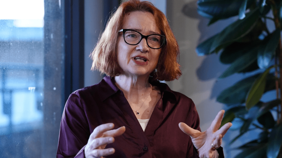 Labour sparks row over equalities chief hire after insisting mass ...