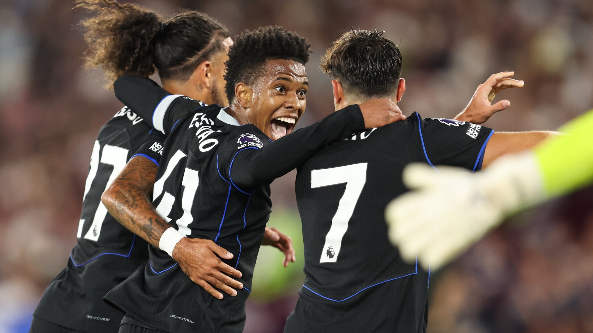 Who is your Premier League team's statistical most valuable player?