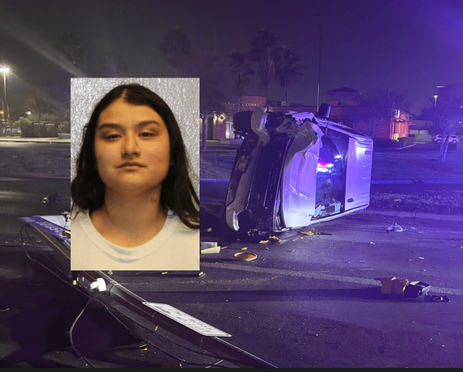Police: Driver charged with DWI after striking traffic light pole in ...